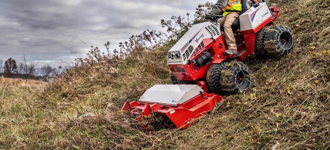 Clinton Tractor & Impl Co