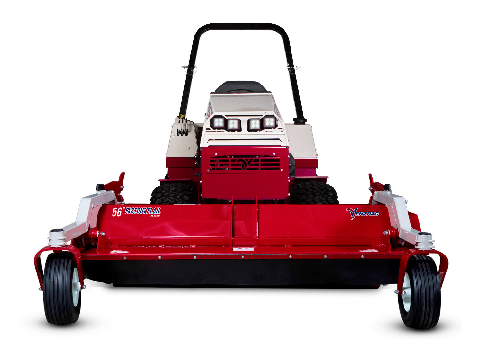 Ventrac MY562 Mowers - Flail MY562