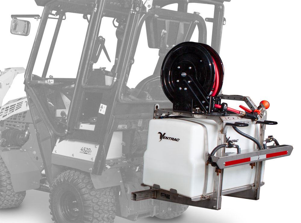 Ventrac SB350 Brine Kit