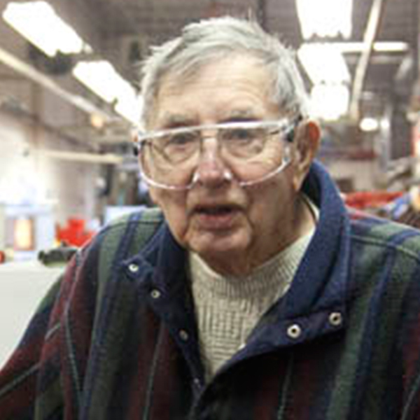 Ventrac Testimonial Charles Bittner