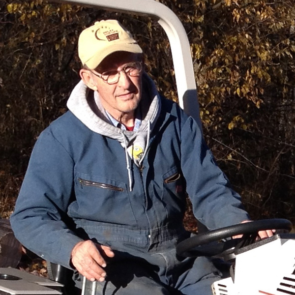 Ventrac Testimonial Ryan Stanton