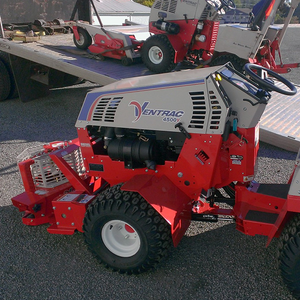 Ventrac Testimonial Ryan Sprunger